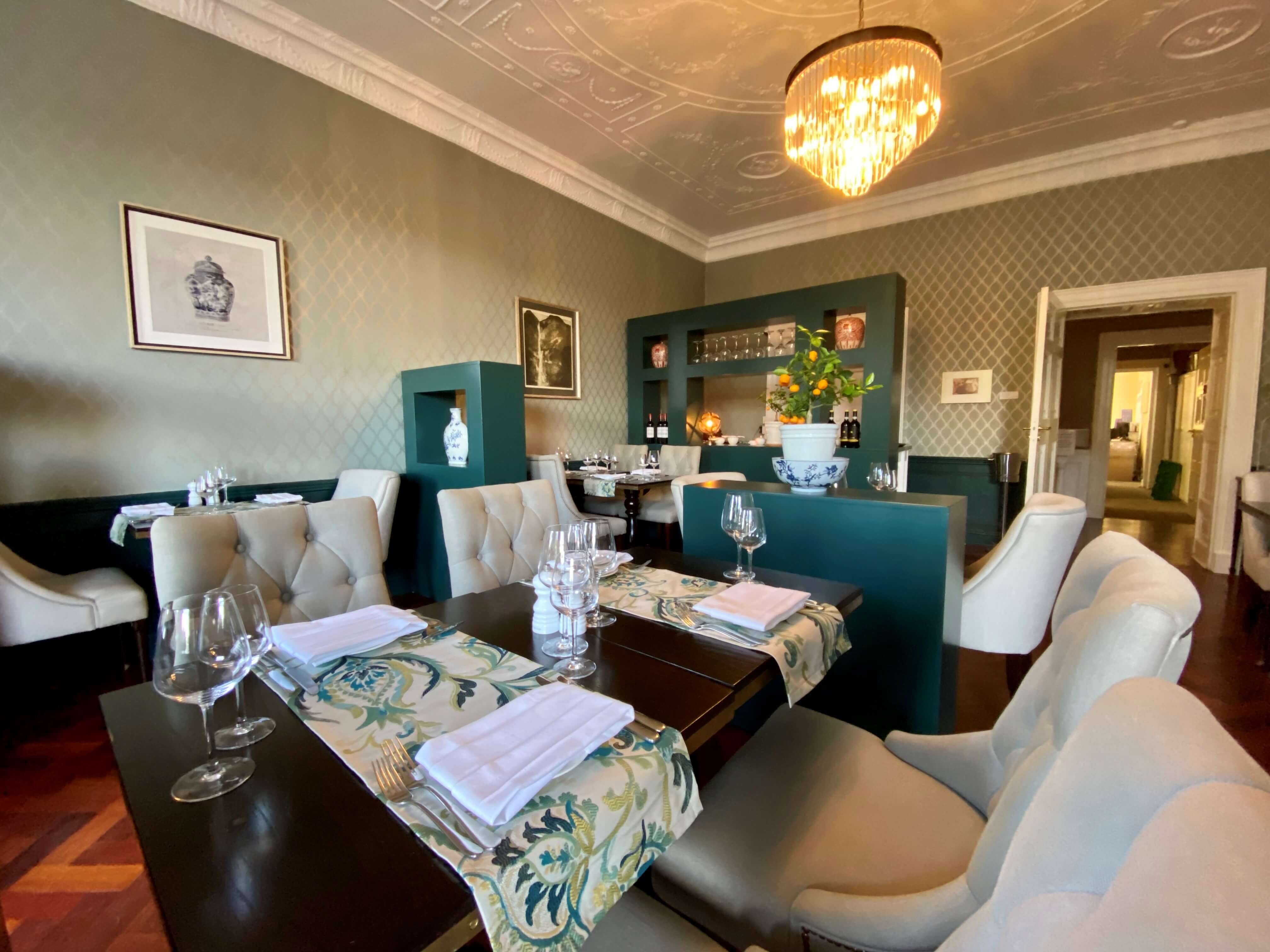 Butler House, Butler House, 16 Patrick Street, Kilkenny City, Ireland